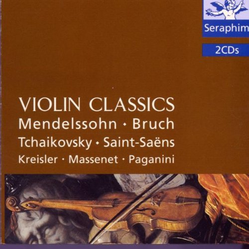 Violin Classics