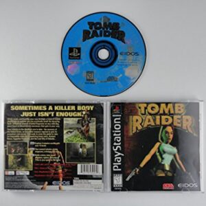 Tomb Raider