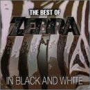 in black and white: the best of zebra