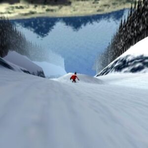 1080 Snowboarding - Nintendo 64