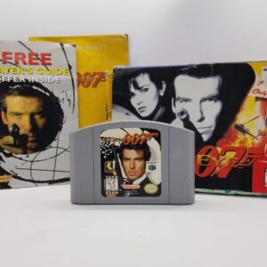 GoldenEye 007