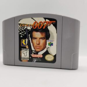 GoldenEye 007