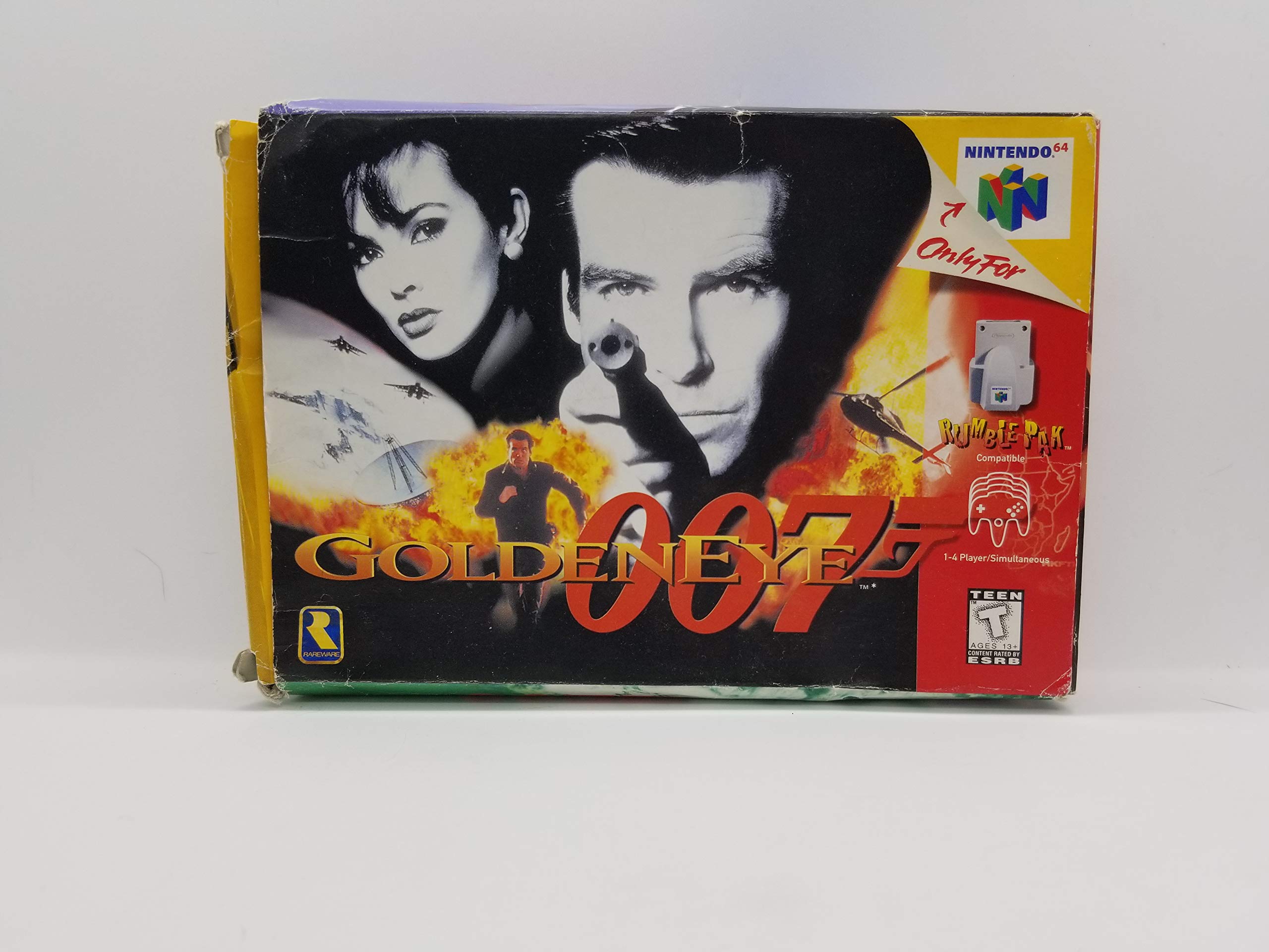 GoldenEye 007