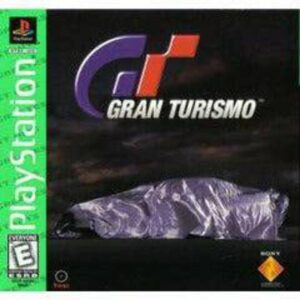 gran turismo