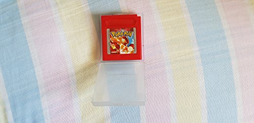 Pokemon - Red Version