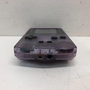 Game Boy Color - Atomic Purple