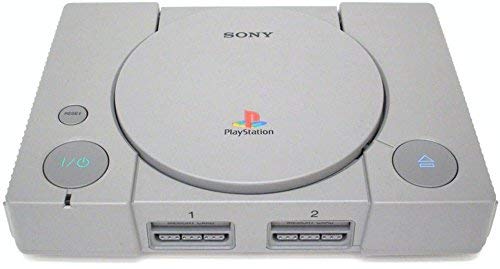 Playstation (1) Video Game Console