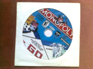 monopoly - pc