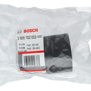 Bosch 2605702022 Adapter Connects various equipment to 2-1/2-Inch Hoses