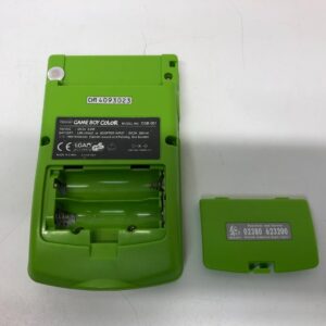 Game Boy Color - Kiwi