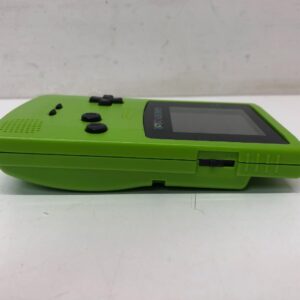 Game Boy Color - Kiwi