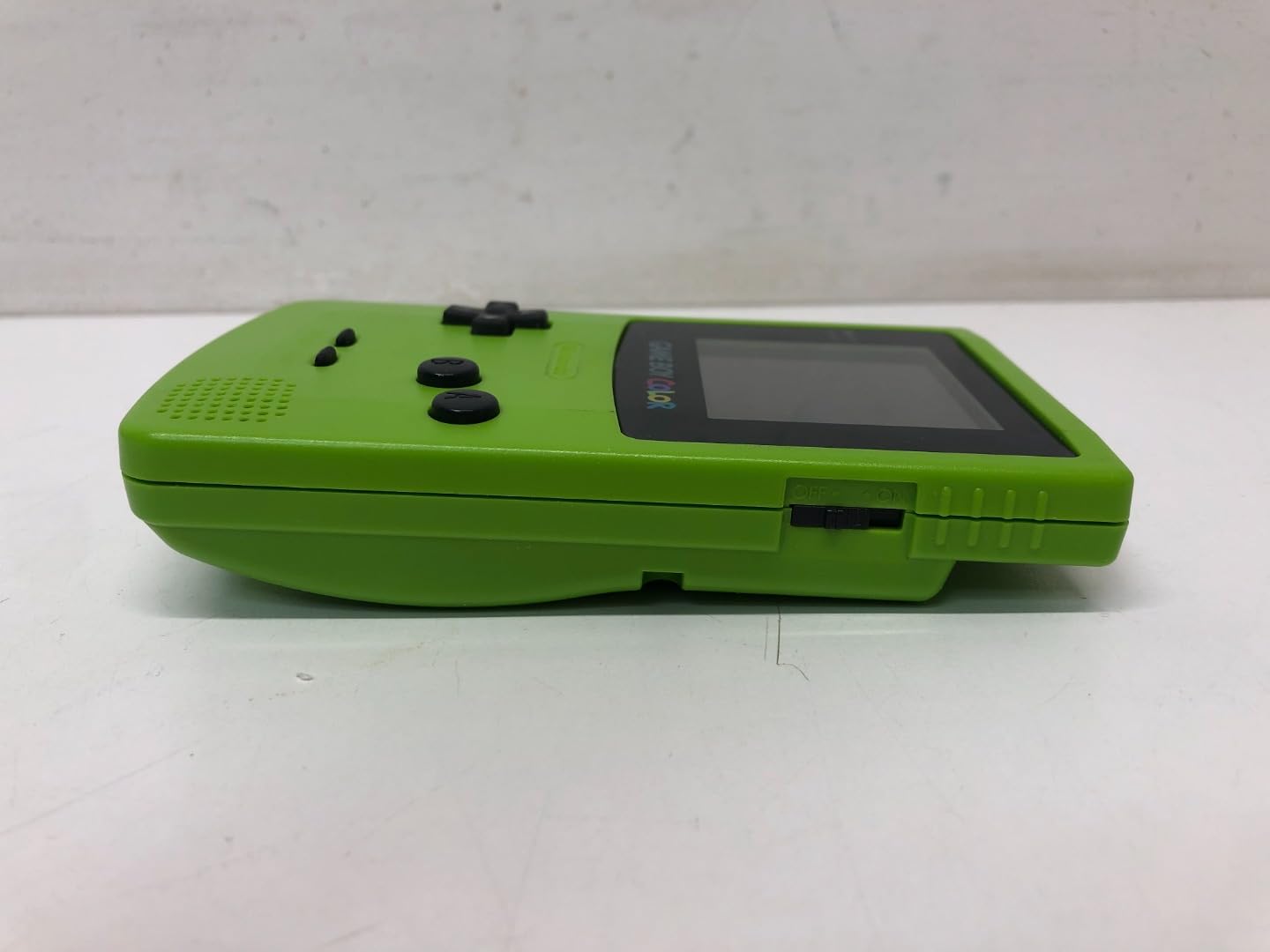 Game Boy Color - Kiwi