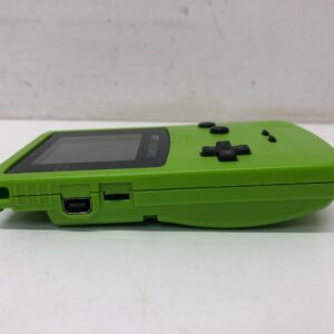 Game Boy Color - Kiwi