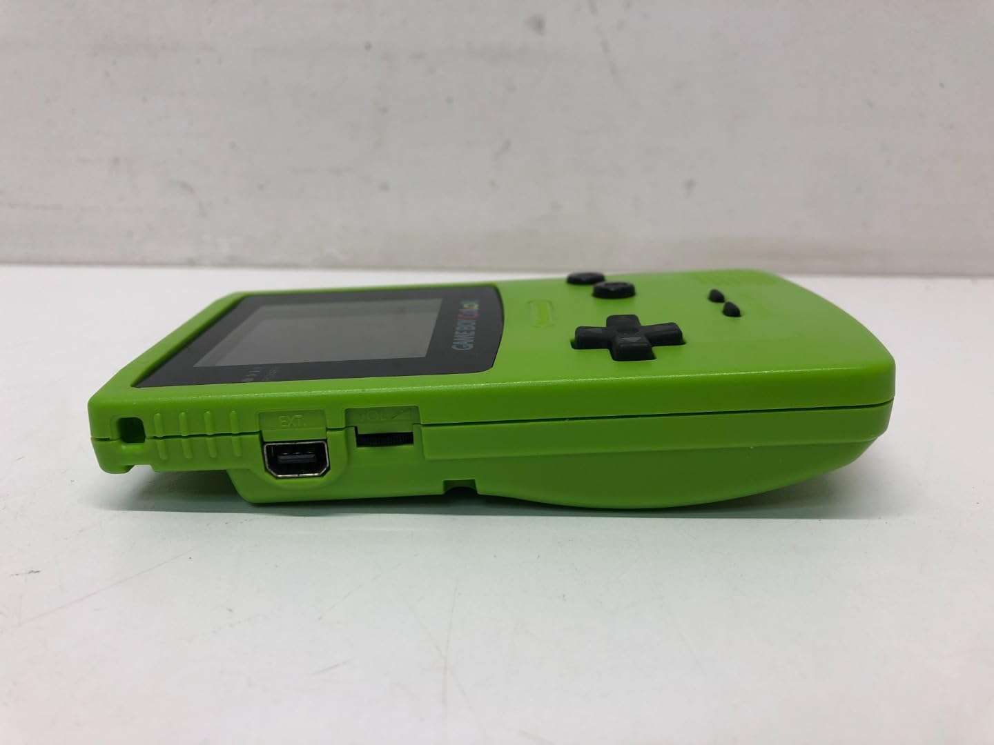 Game Boy Color - Kiwi