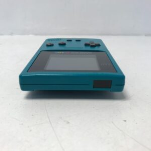 Game Boy Color - Teal