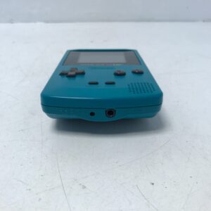 Game Boy Color - Teal