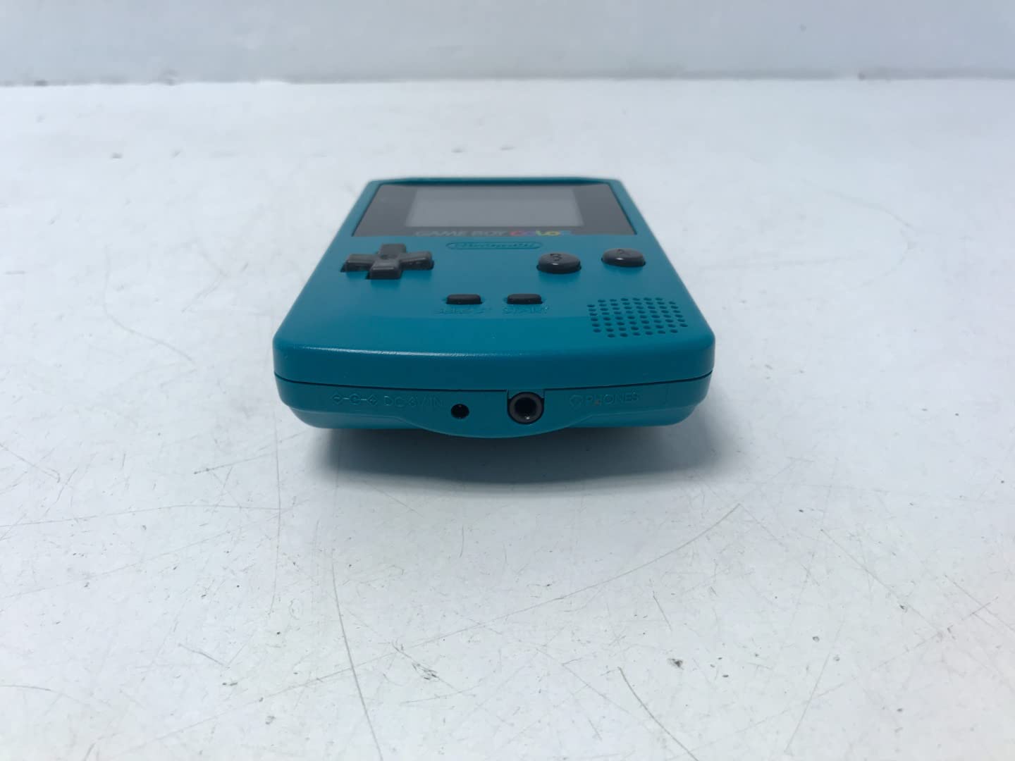 Game Boy Color - Teal