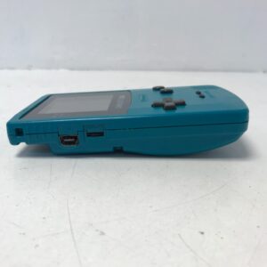 Game Boy Color - Teal