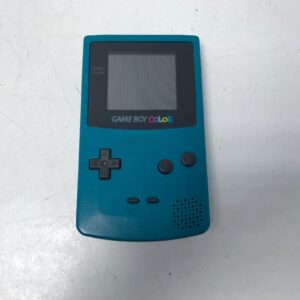 Game Boy Color - Teal