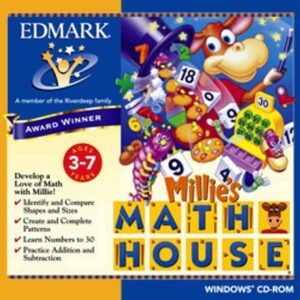 Millie's Math House