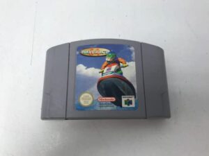 wave race 64 - nintendo 64