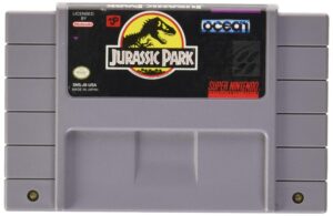 jurassic park