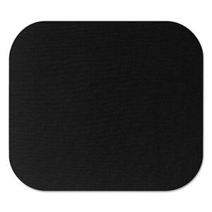 Fellowes Mouse Pad - Black