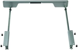 bosch ts1003 table saw left side support extension