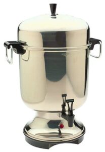 farberware fsu255 55-cup electric urn