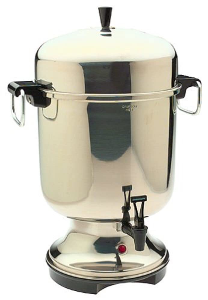 Farberware FSU255 55-Cup Electric Urn