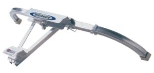 werner ac78 quickclick stabilizer , 45"