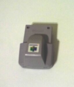 nintendo 64 rumble pak (nus-013)