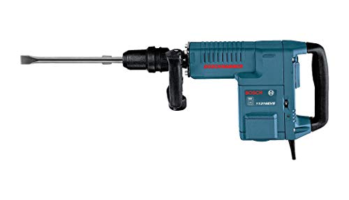 BOSCH 11316EVS 14 Amp SDS-Max Demolition Hammer with Variable Speed