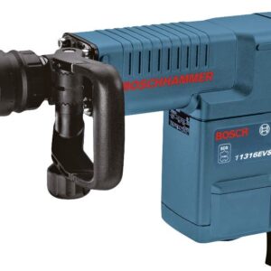 BOSCH 11316EVS 14 Amp SDS-Max Demolition Hammer with Variable Speed