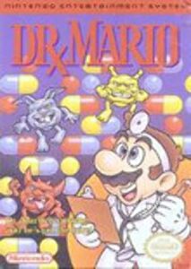 dr. mario