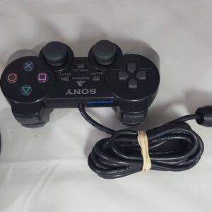 PlayStation 2 Console Slim PS2