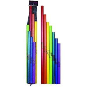 boomwhackers - bass diatonic set