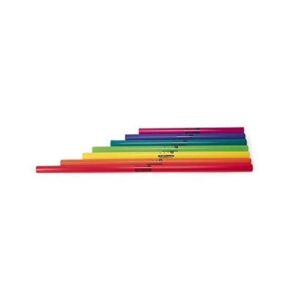 Boomwhackers - Bass Diatonic Set