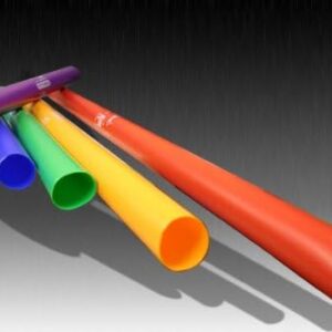 Boomwhackers - Bass Diatonic Set