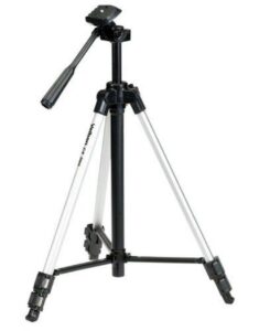 velbon cx-300 floor-standing tripod