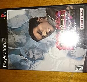 Tekken Tag Tournament - PlayStation 2