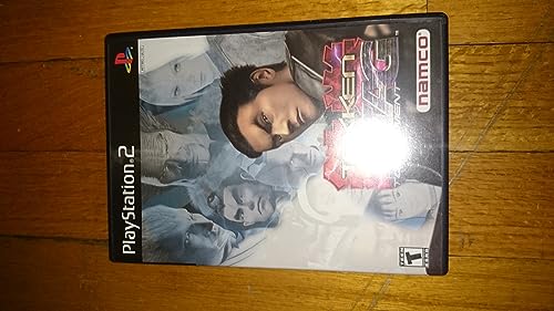 Tekken Tag Tournament - PlayStation 2