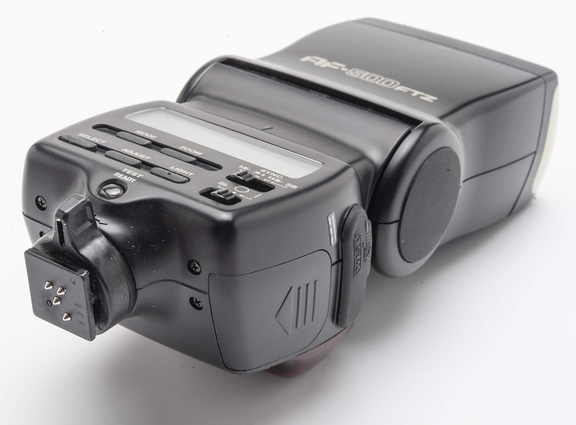 Pentax AF-500 FTZ Electronic Flash