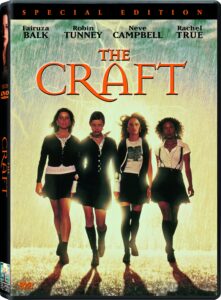 the craft (special edition) [dvd]