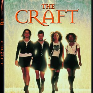 The Craft (Special Edition) [DVD]