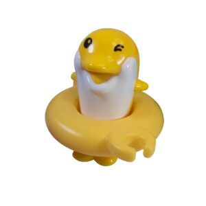 Tomy Do Rae Mi Dolphins Bath Toy