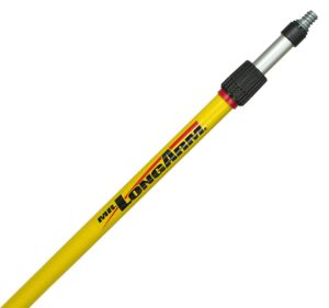 mr longarm 6504 2' 4' extension pole