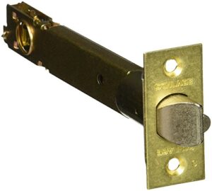 schlage 16-126 square corner dead latch