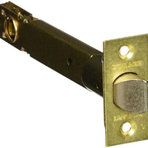 Schlage 16-126 Square Corner Dead Latch