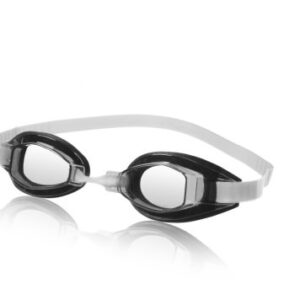 Speedo Unisex-Adult Swim Goggles Sprint Clear